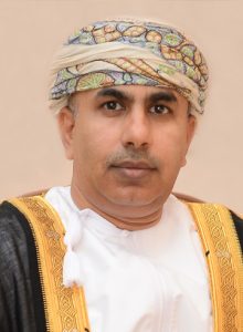 Ministers' profiles - www.fm.gov.om