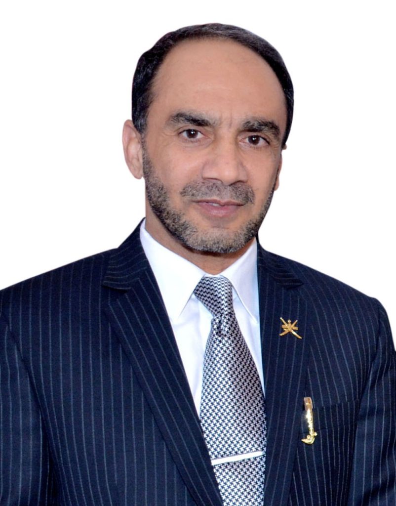 Embassy of the Sultanate of Oman, New Delhi, Republic of India - FM.gov.om