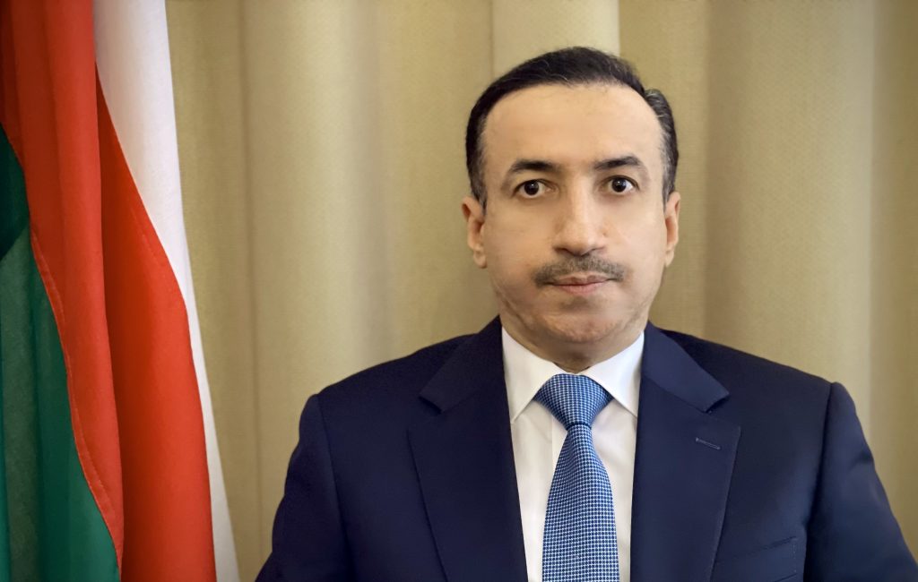 Embassy of the Sultanate of Oman, Vienna, Austria - FM.gov.om