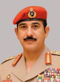 Ministers' profiles - FM.gov.om