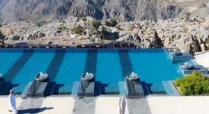 Embassy of the Sultanate of Oman, Berlin, Germany - FM.gov.om