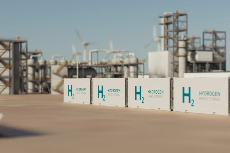 Energy Ministry to launch Oman Hydrogen Company - FM.gov.om