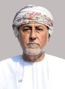 Ministers' profiles - FM.gov.om