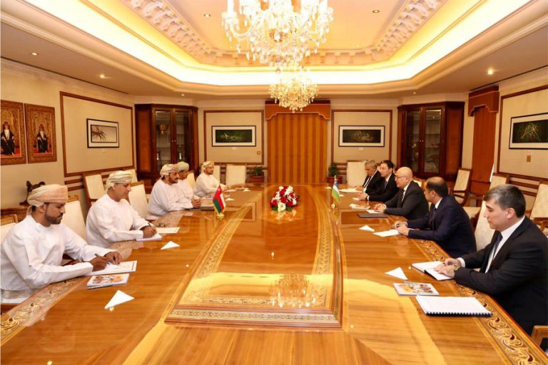 Embassy of the Sultanate of Oman, Beirut, Lebanon - FM.gov.om