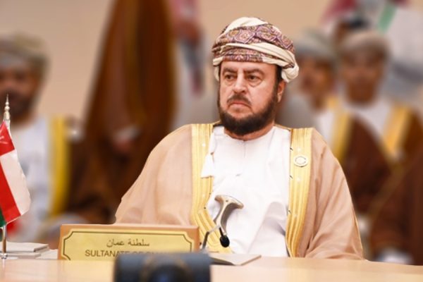 On His Majesty's service, Sayyid Asaad to head Oman’s delegation to GCC ...