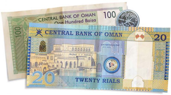 Key facts - FM.gov.om