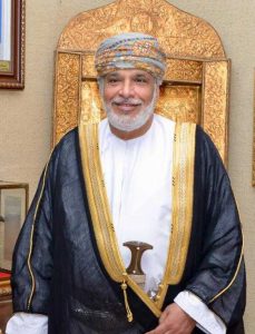 Consulate of the Sultanate of Oman, Jeddah, Saudi Arabia - FM.gov.om